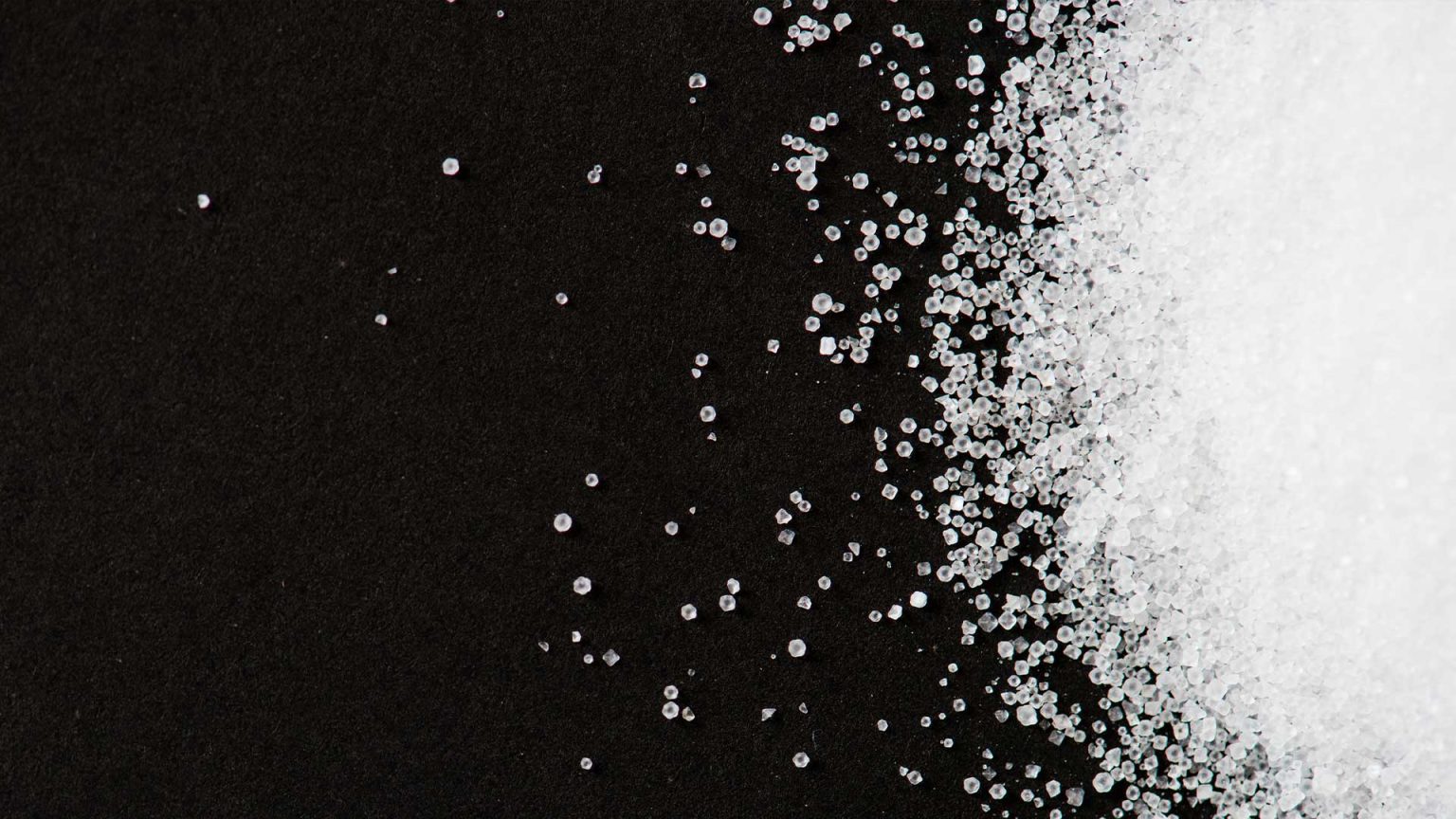 What Are PDV (Vacuum Refined) Food-Grade Salts? Advantages, Production ...